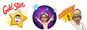 Bitmojis, Gifs, and Snaps in the Classroom? Oh My! | Faculty Focus