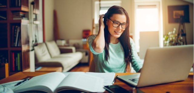 Transforming Your Lectures into Online Videos | Faculty Focus