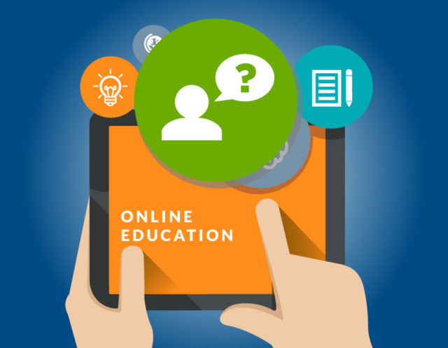 Effective Online Strategies to Improve Your Online Teaching | Faculty Focus