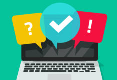 Effective Online Strategies to Improve Your Online Teaching | Faculty Focus