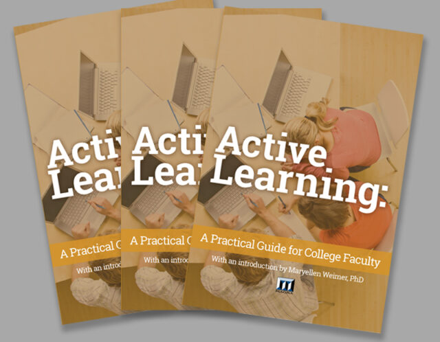 Active Learning Strategies, Techniques, and Examples You Can Use in ...