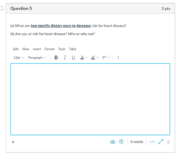 Why I Went from Proctored Exams to Open-book | Faculty Focus