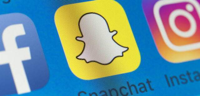 Adventures with Snapchat in an Online Course | Faculty Focus