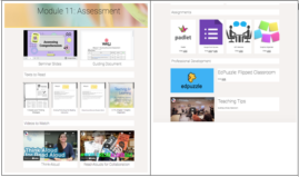 Using Google Tools to Enhance Course Delivery | Faculty Focus