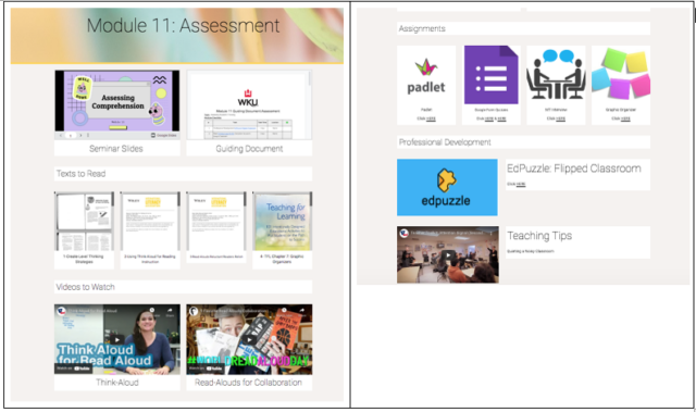 Using Google Tools to Enhance Course Delivery | Faculty Focus