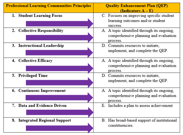 Professional Learning Communities: A Meaningful Approach to Faculty Professional Development ...