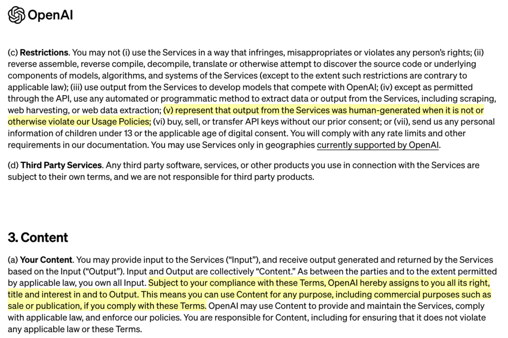 Essential Considerations for Addressing the Possibility of AI-Driven ...