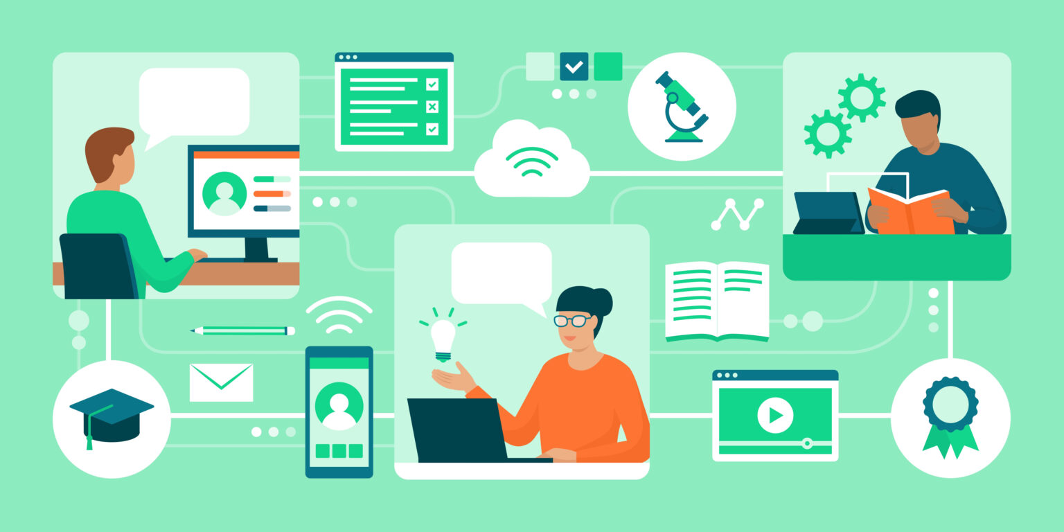 engaging online students Archives - Faculty Focus | Higher Ed Teaching ...