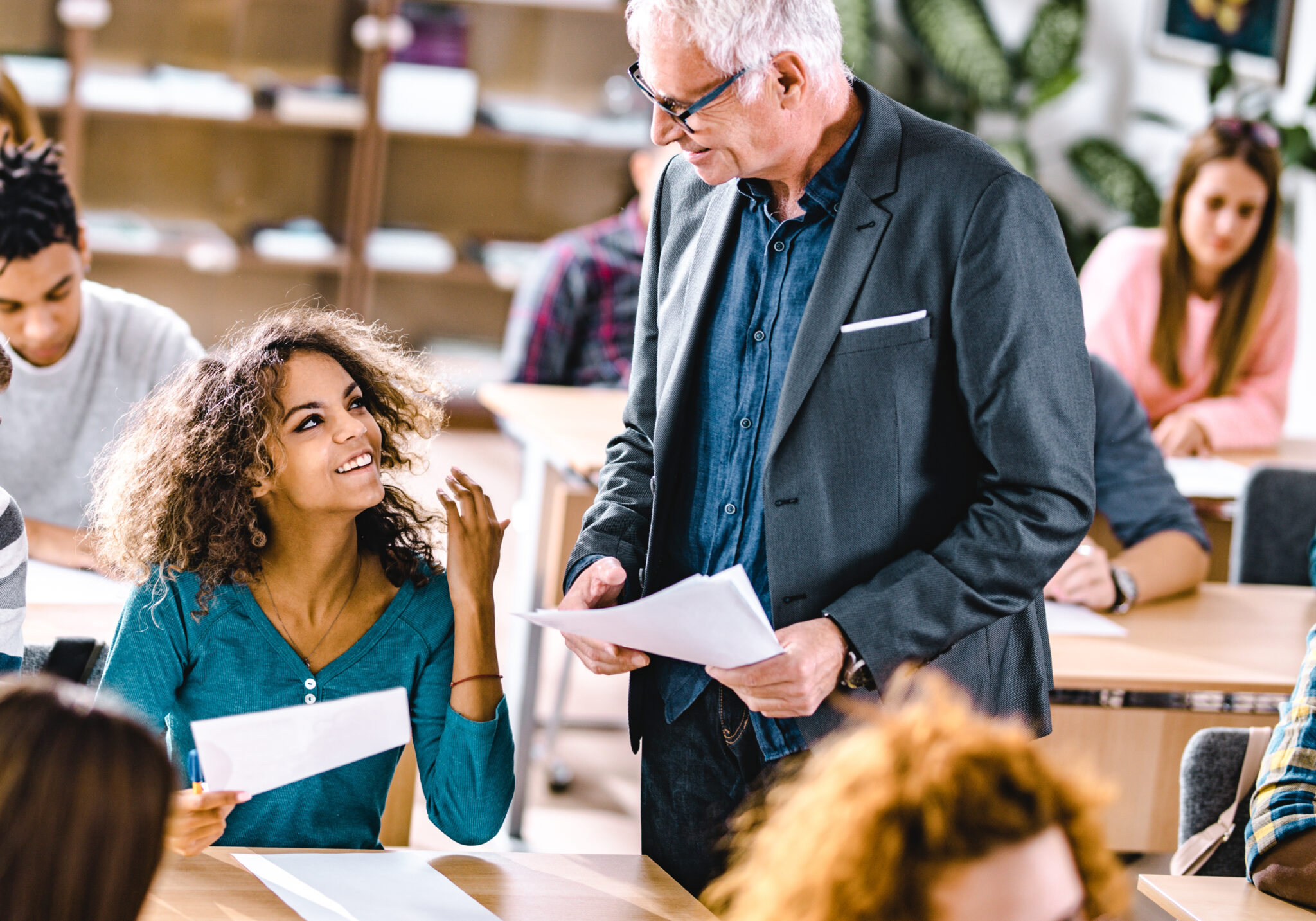 Home - Faculty Focus | Higher Ed Teaching & Learning